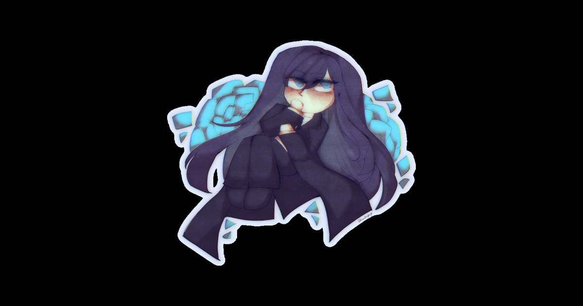 Ado - Fanart - Ado - Posters and Art Prints | TeePublic