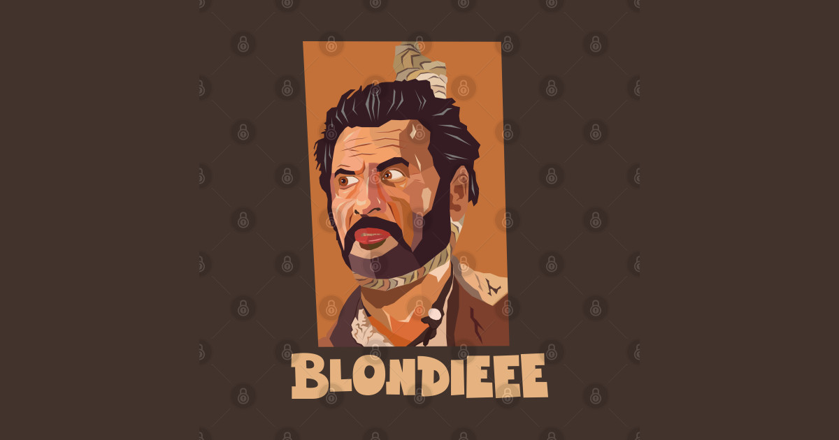 Tuco's Hanging - An Iconic Moment from „The Good, the Bad and the Ugly ...