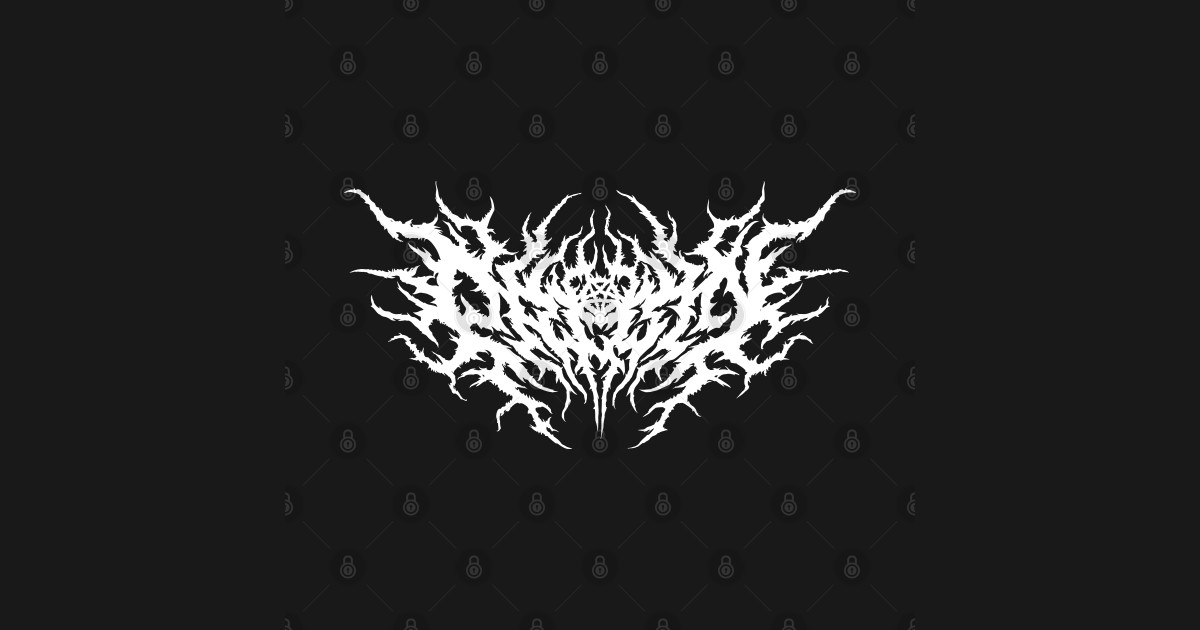 Parin Logo 23 - Logotype - T-Shirt | TeePublic