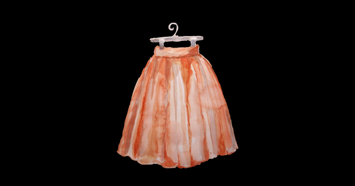 Ballet tutu - Tutu - Sticker | TeePublic