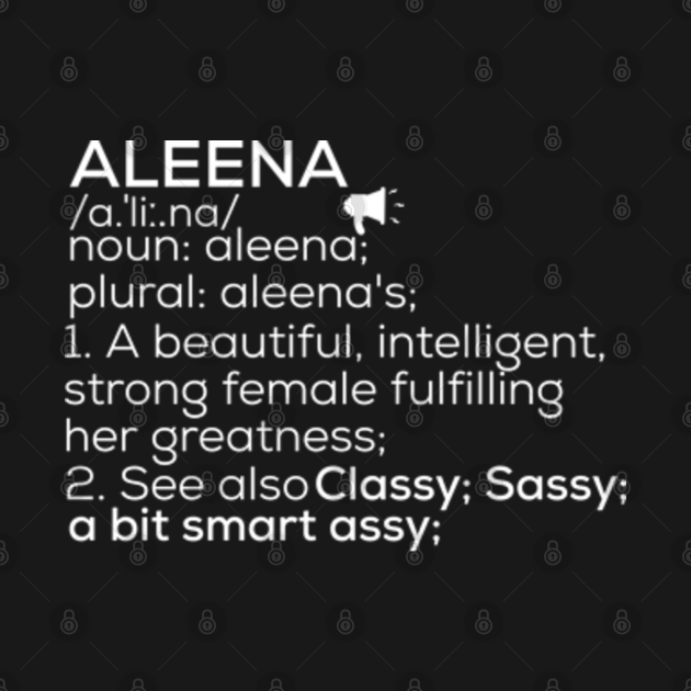 Aleena Name Aleena Definition Aleena Female Name Aleena Meaning ...