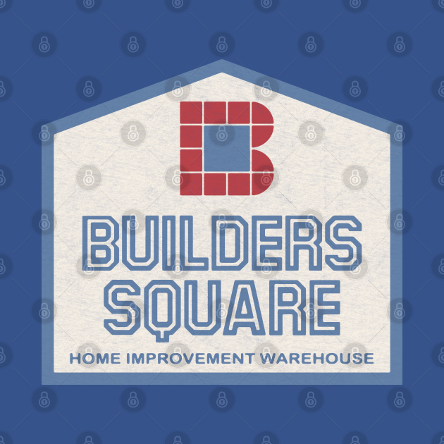 Builders Square Defunct Home Improvement Store - Builders Square ...