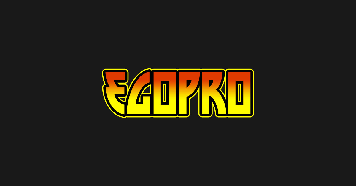 EGO Pro Wrestling - Destroyer - Ego Pro Wrestling - T-Shirt | TeePublic