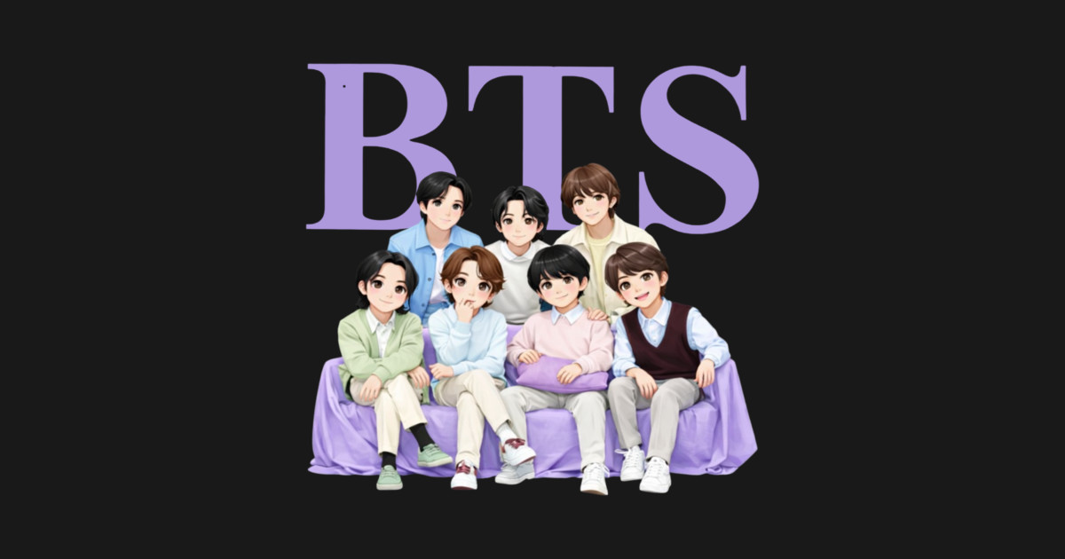 BTS 2026 Comeback, ARMY BTS, The 5th Album, Bangtan Come Back World ...