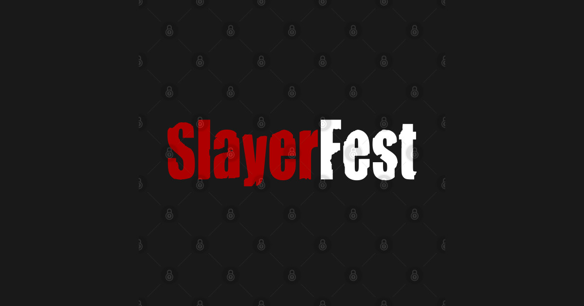 SlayerFest '98 (BtVS) - Buffy The Vampire Slayer - T-Shirt | TeePublic