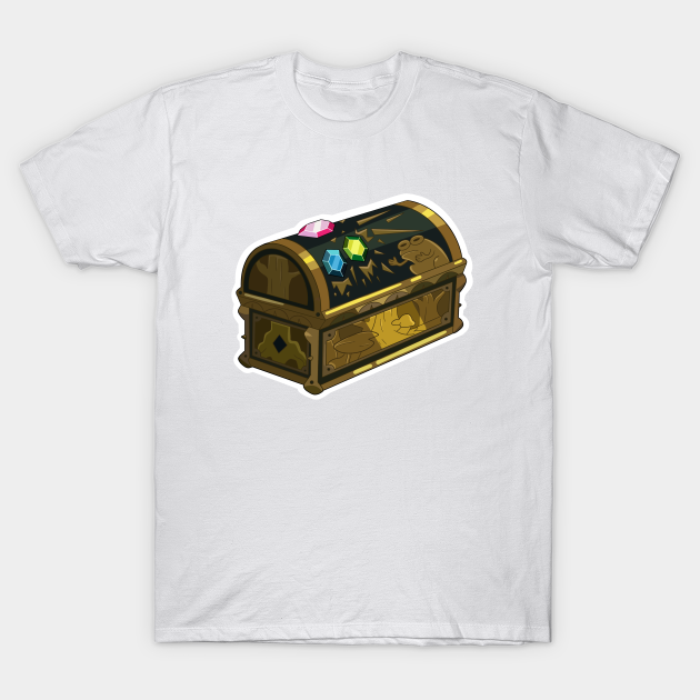 Calamity music box - Amphibia - T-Shirt | TeePublic
