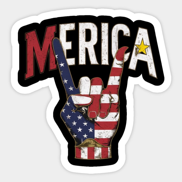 4th Of July American Flag Merica Funny - 4th Of July American Flag ...