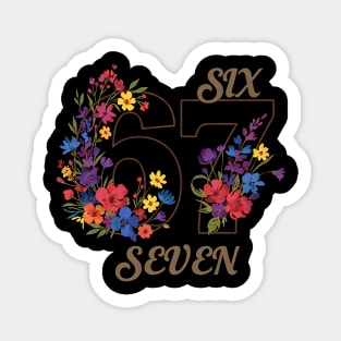 Number Meme Stickers for Sale | TeePublic