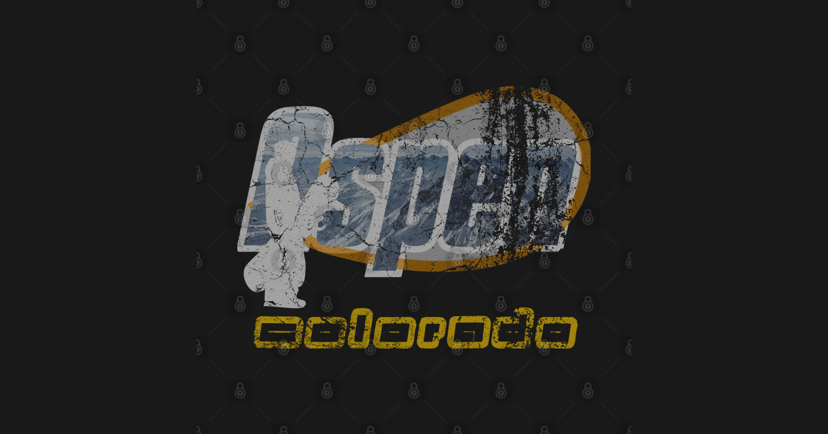 Aspen Colorado heavily distressed design logo - Aspen Colorado Heavily ...