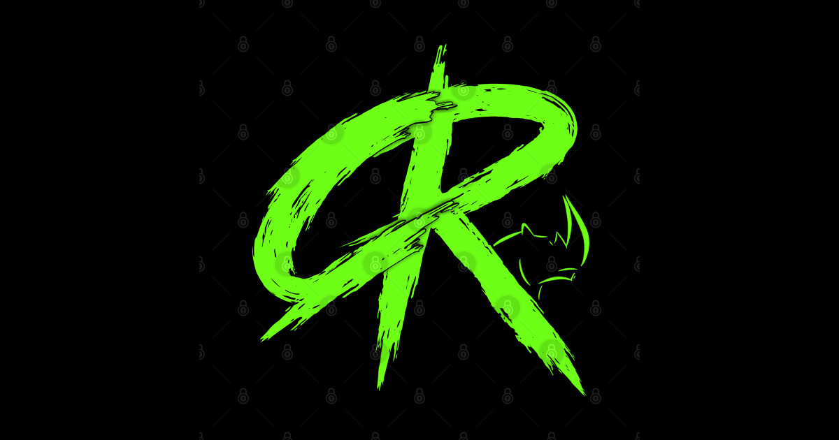 CAGED RYNO - Caged Ryno - Magnet | TeePublic