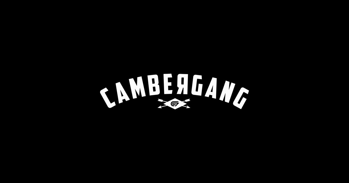 Cambergang - Cambergang - Sticker | TeePublic