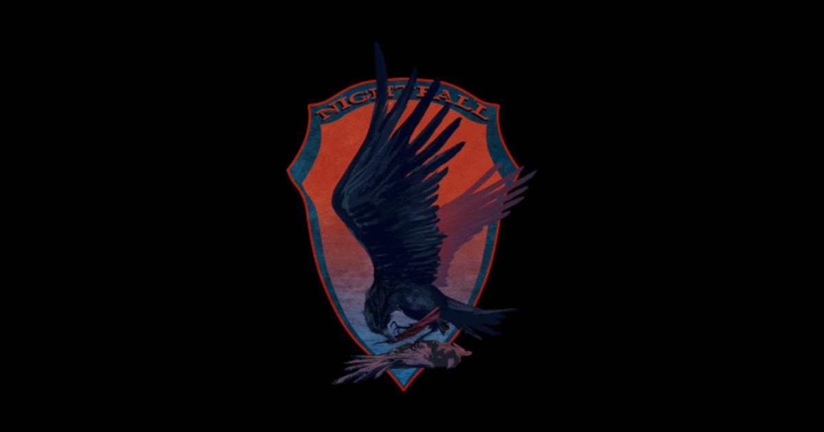 Nightfall ARMORED CORE VI FIRES OF RUBICON Raven - Armored Core ...