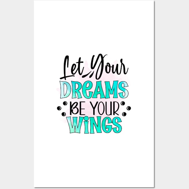 Motivational Quotes-Inspirational Quote-Positivity Affirmations-Let ...