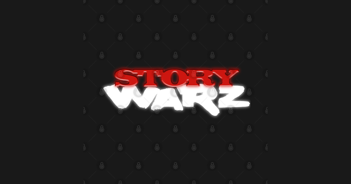 Story Warz Logo - Skankfest - T-Shirt | TeePublic
