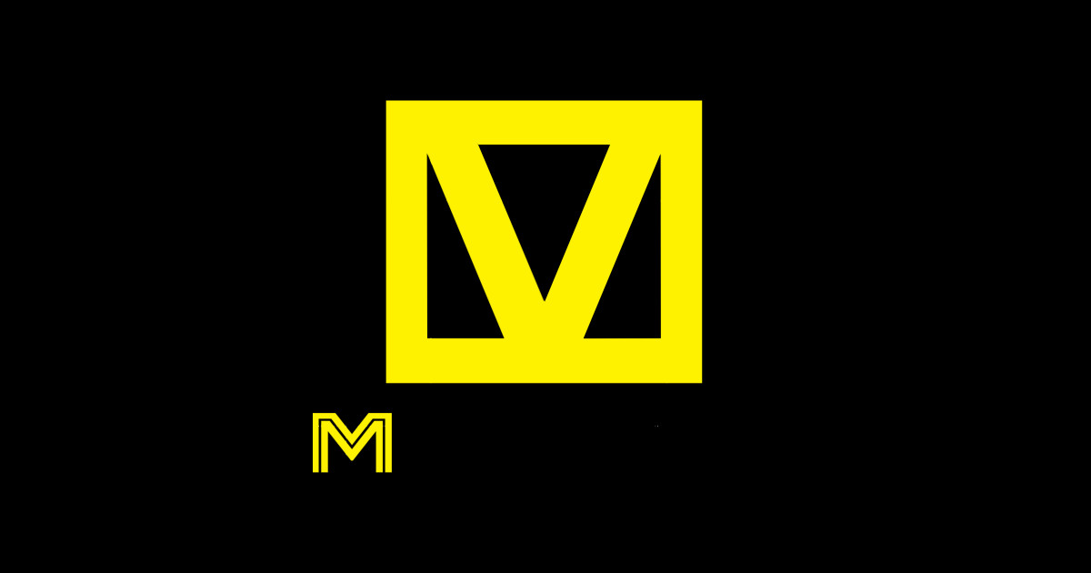 Militech Arms Company Cyberpunk - Black - Militech - Sticker | TeePublic