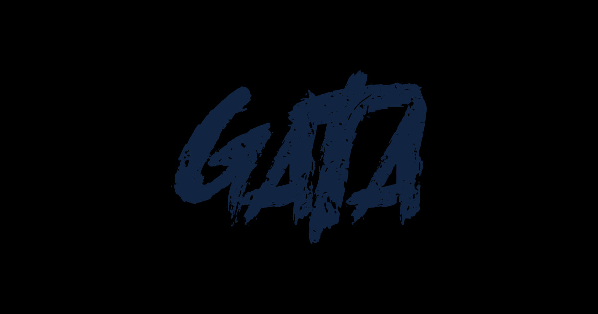 GATA - Georgia Southern - Sticker | TeePublic