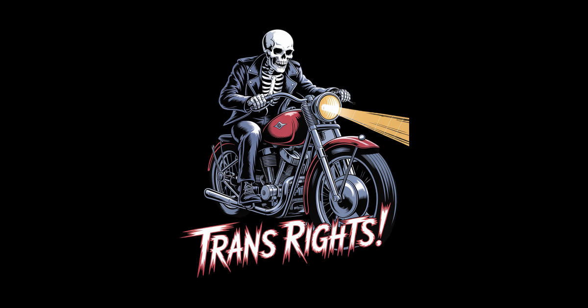 Trans Rights Trans Rights are Human Rights - Trans Rights - Posters and ...