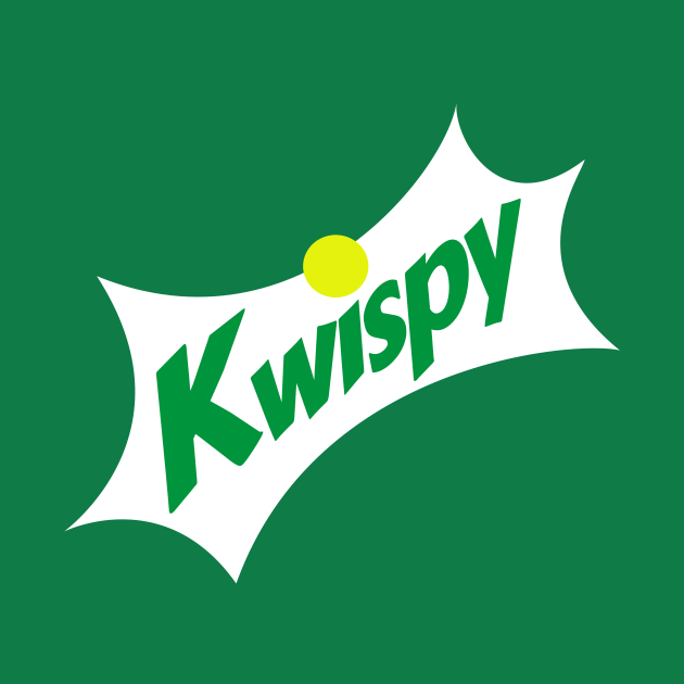 KWISPY - Sprite - T-Shirt | TeePublic