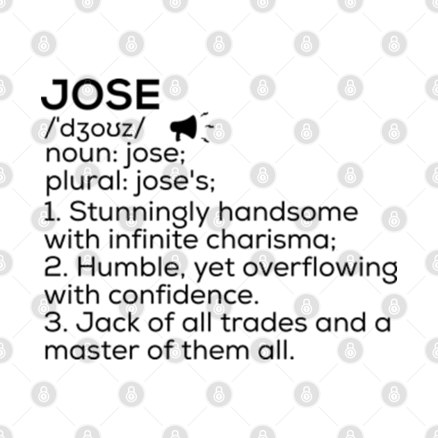 Jose Name Definition Jose Meaning Jose Name Meaning - Jose Name ...