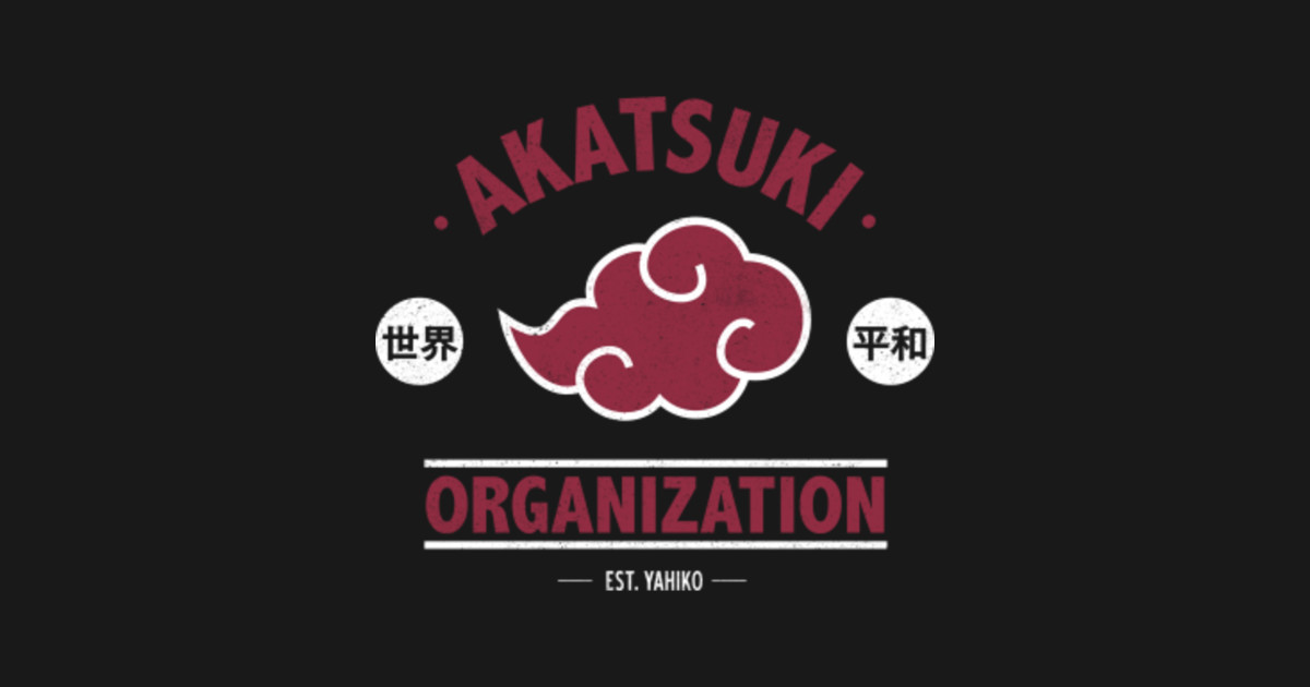 Informal.org || Akatsuki mafia. | Forum – Arizona RolePlay
