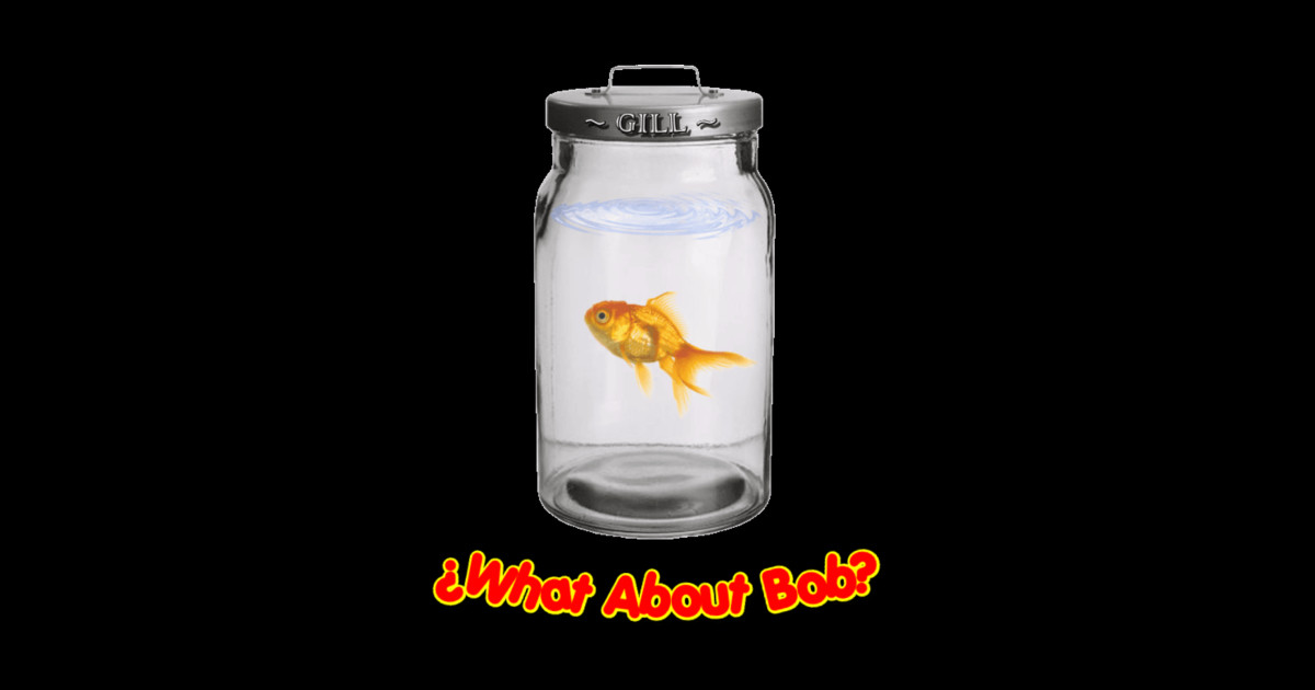 What About Gill? - Gill - Sticker | TeePublic