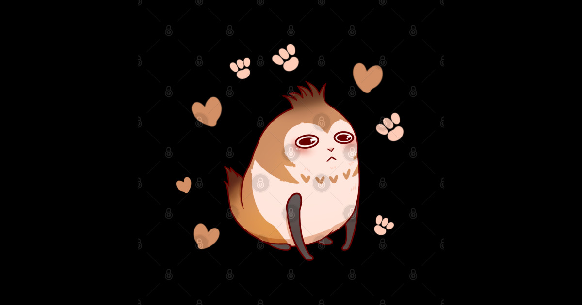 FFXIV - Paissa - Ffxiv - Posters and Art Prints | TeePublic