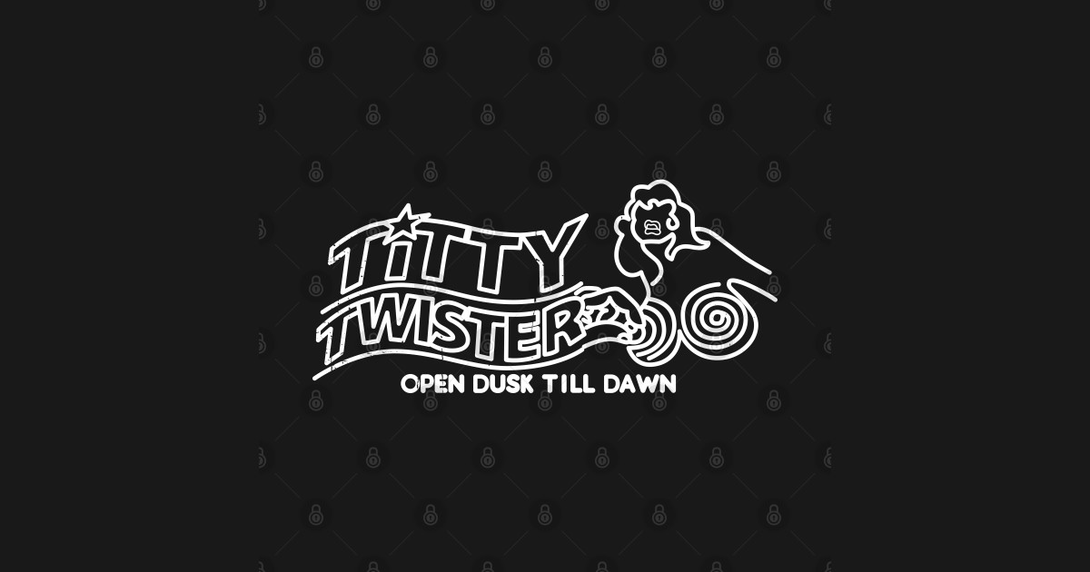 Vampire Bar - Vampires - T-Shirt | TeePublic