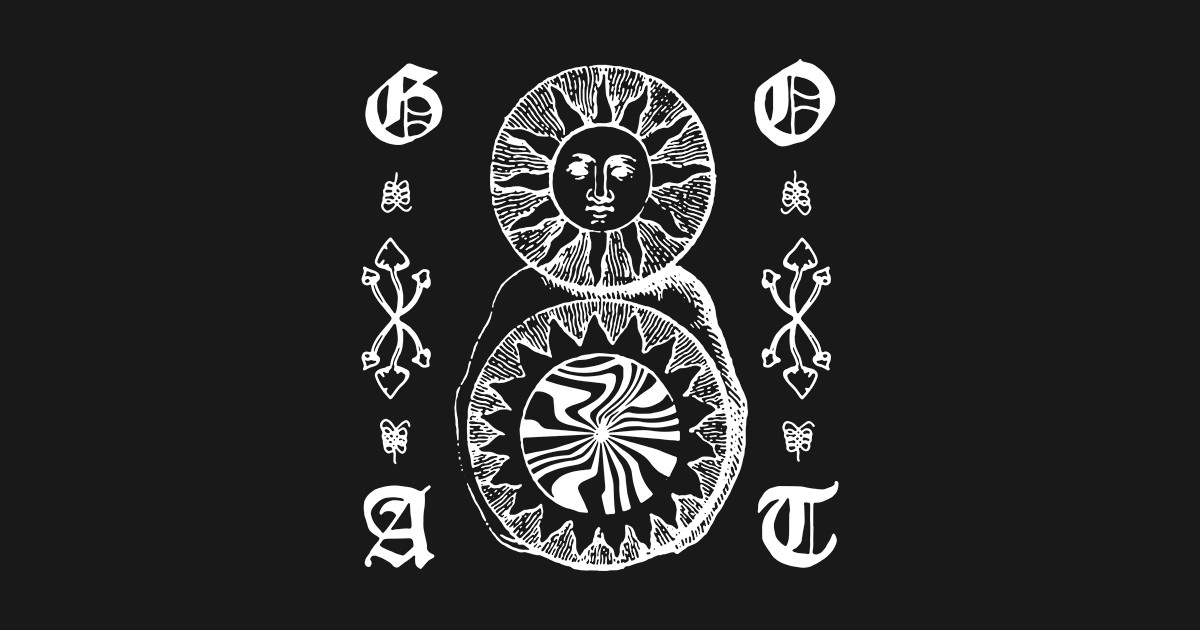 Goat Band - Goat Band - T-Shirt | TeePublic