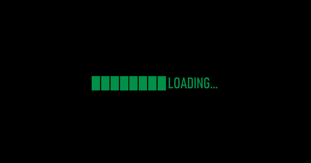 loading success wait - Success - Sticker | TeePublic