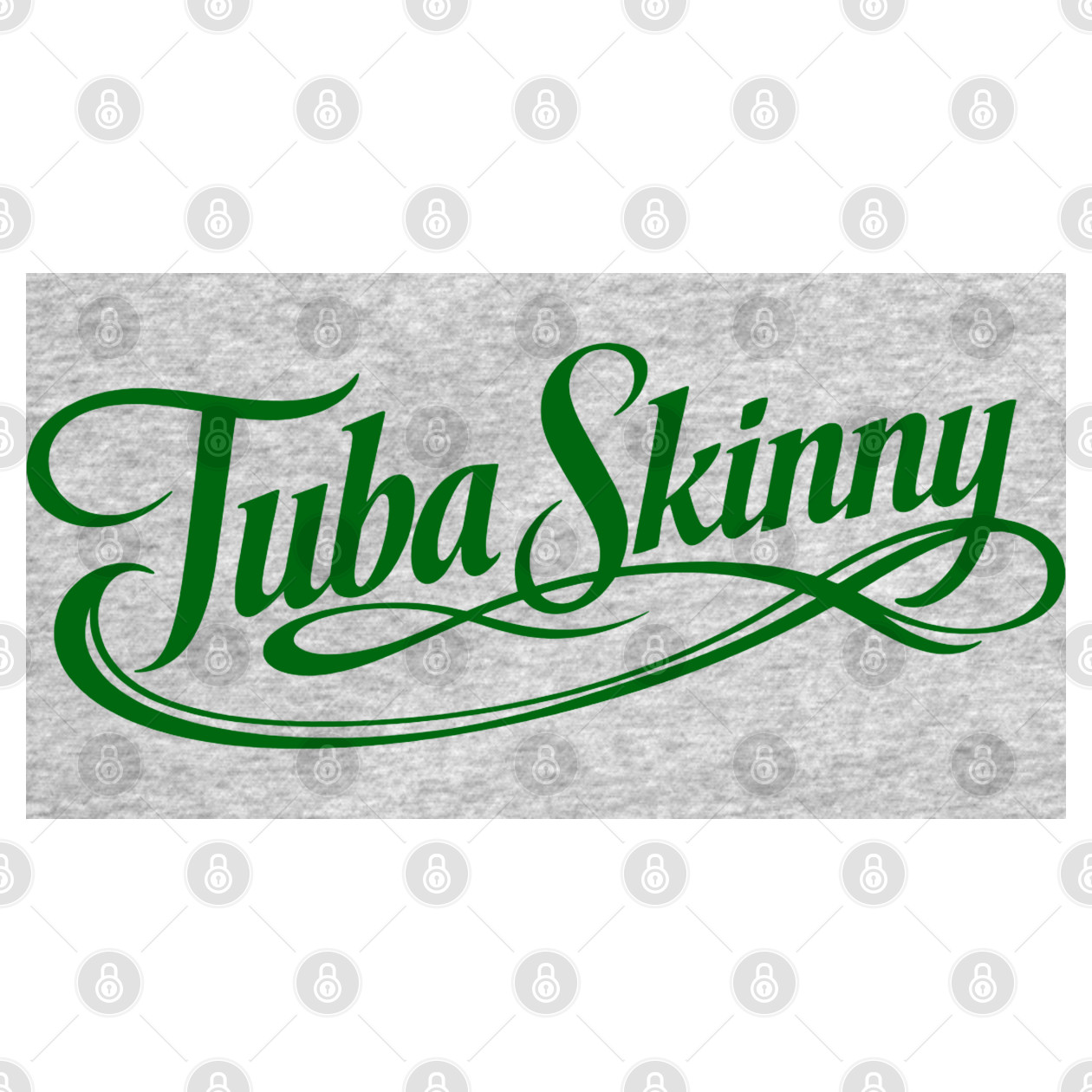 Tuba Skinny // Latin - Tuba Skinny - T-Shirt | TeePublic