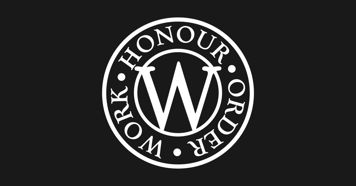 Breachman Motto - Snowpiercer - T-Shirt | TeePublic