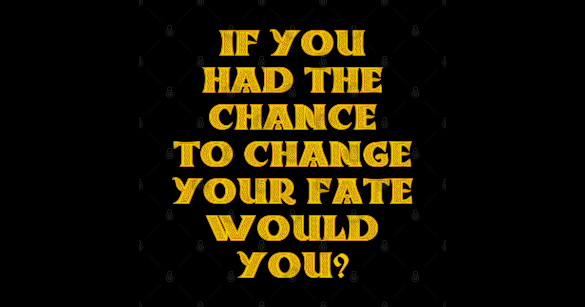 If you had the chance to change your fate, would you? - Brave - Pillow ...
