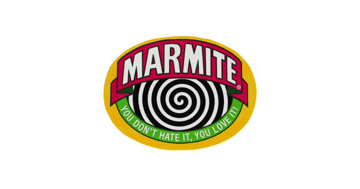 Hipnosis Marmite my mate - Hipnosis Marmite My Mate - T-Shirt | TeePublic