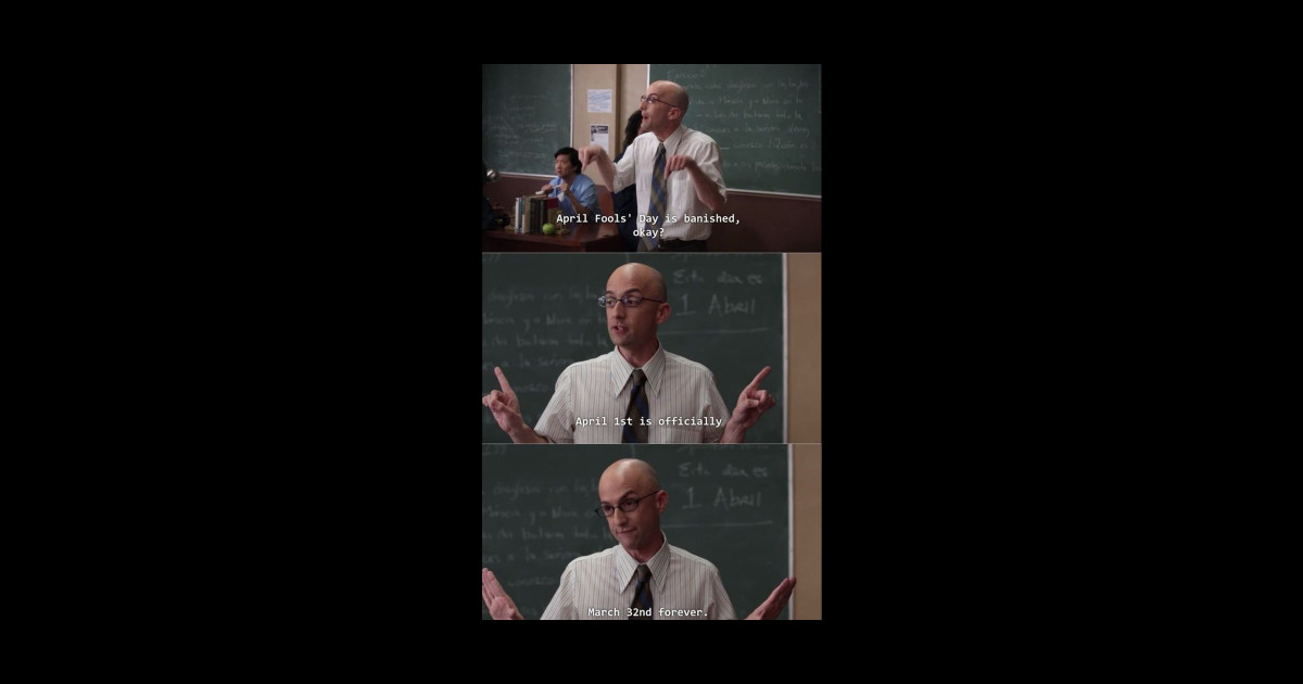 Dean from community - Troy - Sticker | TeePublic