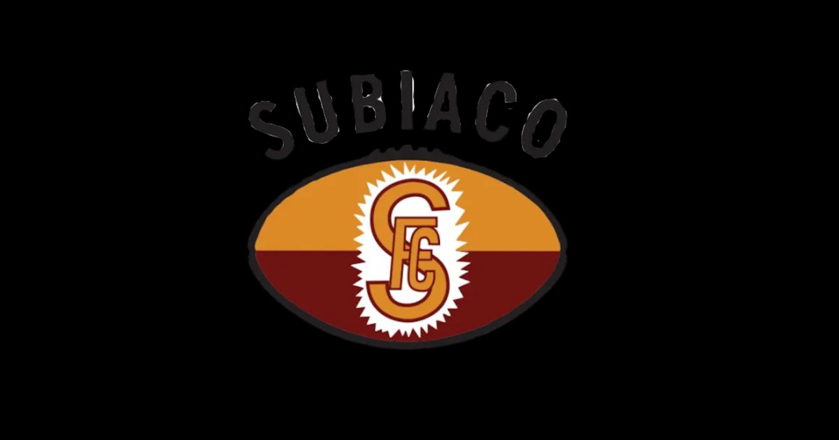 australian football logo design - Subiaco Football Club Afl Australian ...