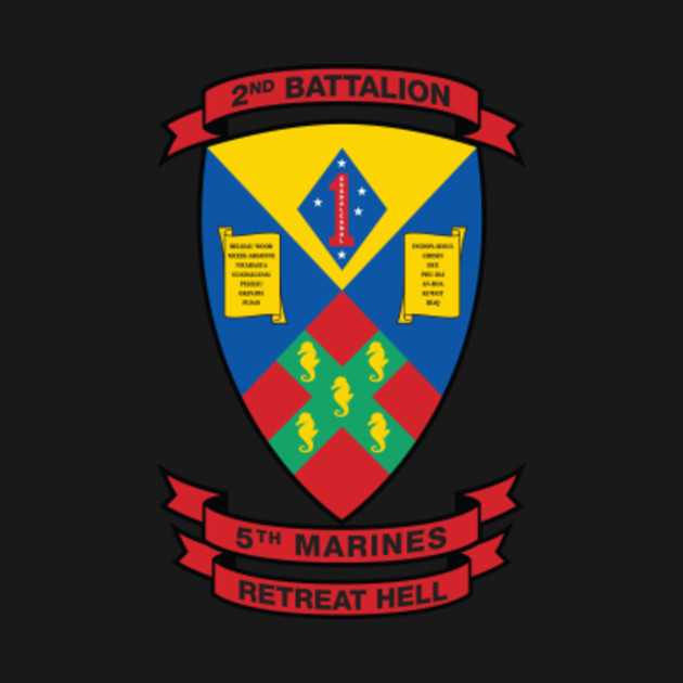 Usmc 2nd Battalion 5th Marines 2nd Battalion 5th Marine Regiment T