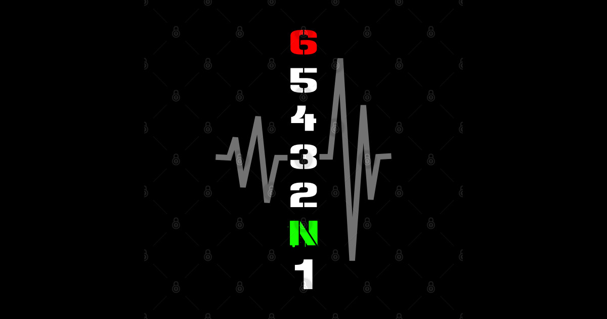 1N23456 - Motorcycles - Sticker | TeePublic