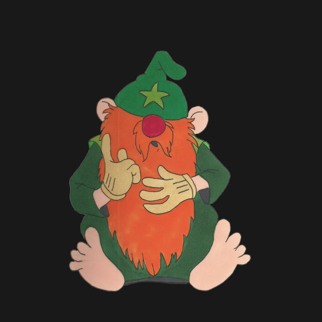 Avatar - Wizards - T-Shirt | TeePublic