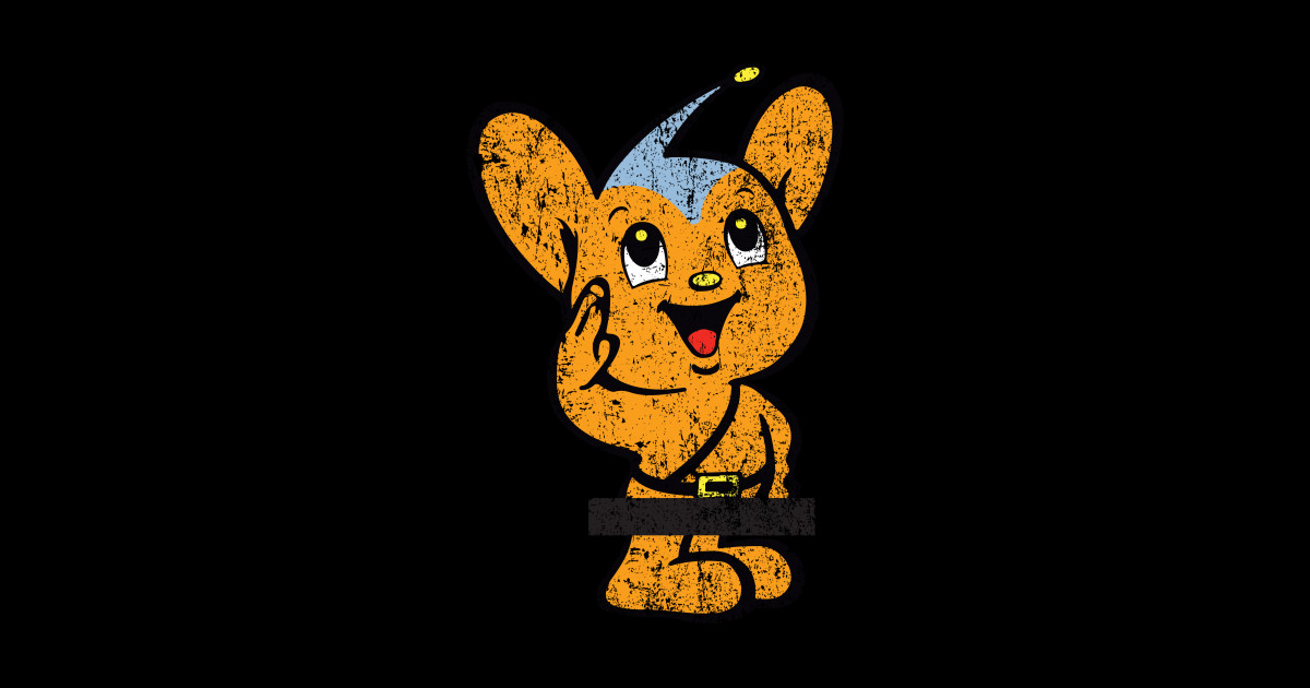 Pipokun - Censored - Distressed - Pipo Kun - Sticker | TeePublic