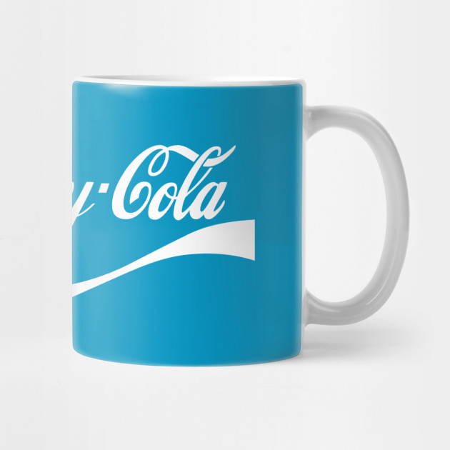 Franky Cola - One Piece - Mug | TeePublic