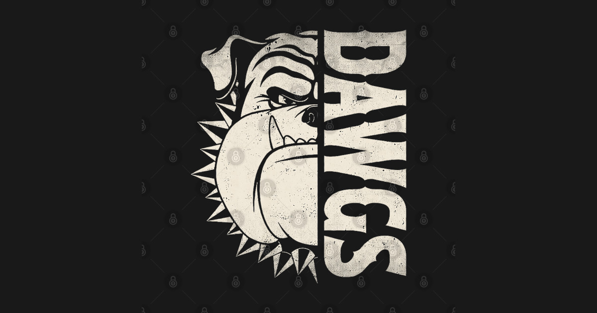 Bulldogs Love Animals Bulldog Distressed Name Pride - Georgia Bulldogs ...