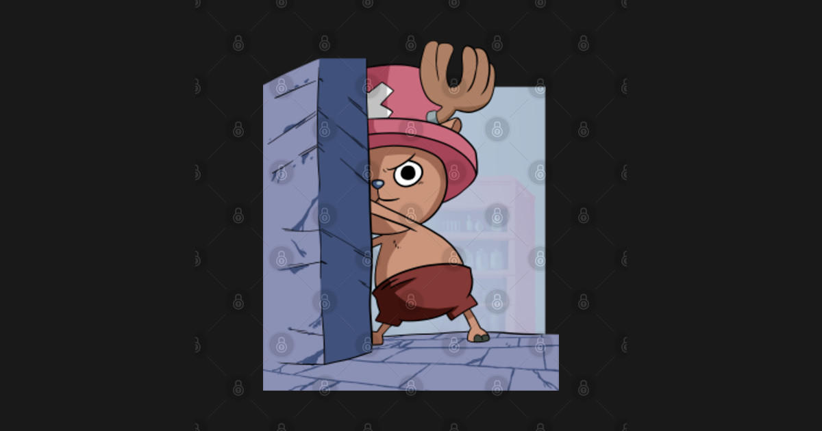 Scared Chopper One Piece T Shirt Teepublic
