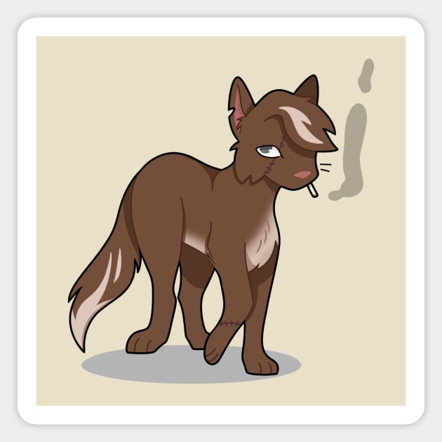 warrior cats revived