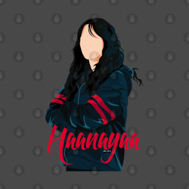 The Uncanny Counter Do Ha-Na - The Uncanny Counter Do Ha Na - T-Shirt ...