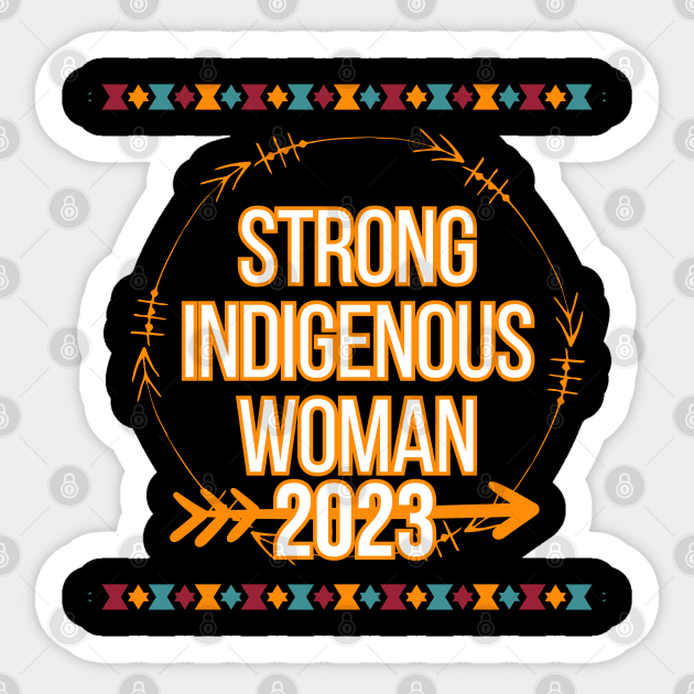 Native American Strong Indigenous Woman Heart - American Strong ...