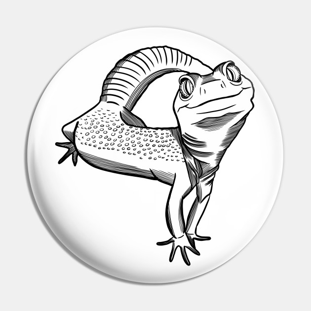 leopard gecko face drawing