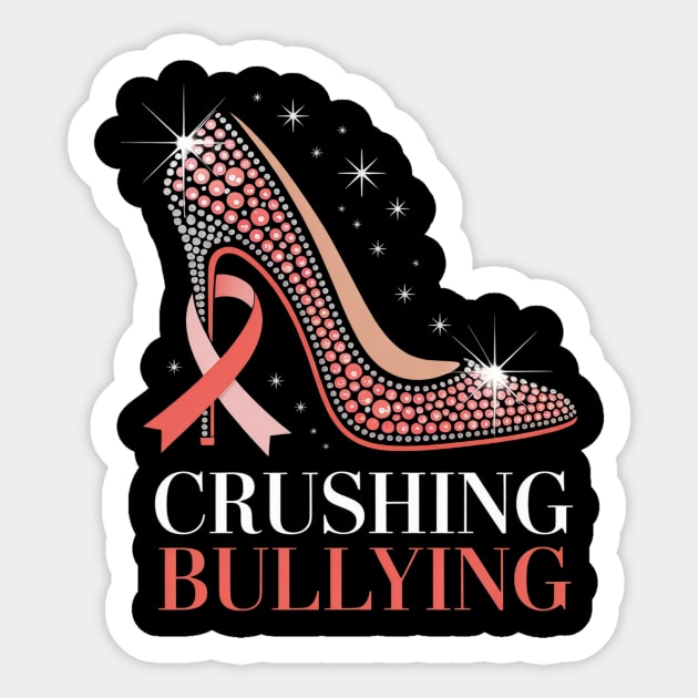 Anti Bullying Unity Day Bullying Prevention Month - Anti Bullying Unity ...