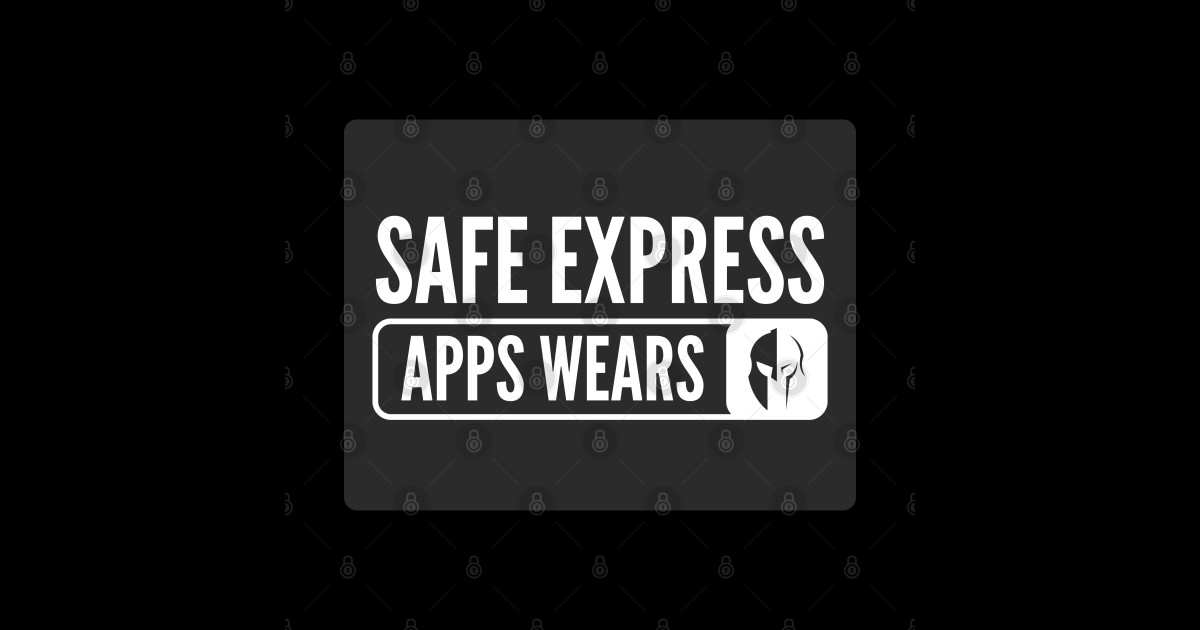 Secure Coding Safe Express Apps Wears Helmet Black Background - Owasp ...