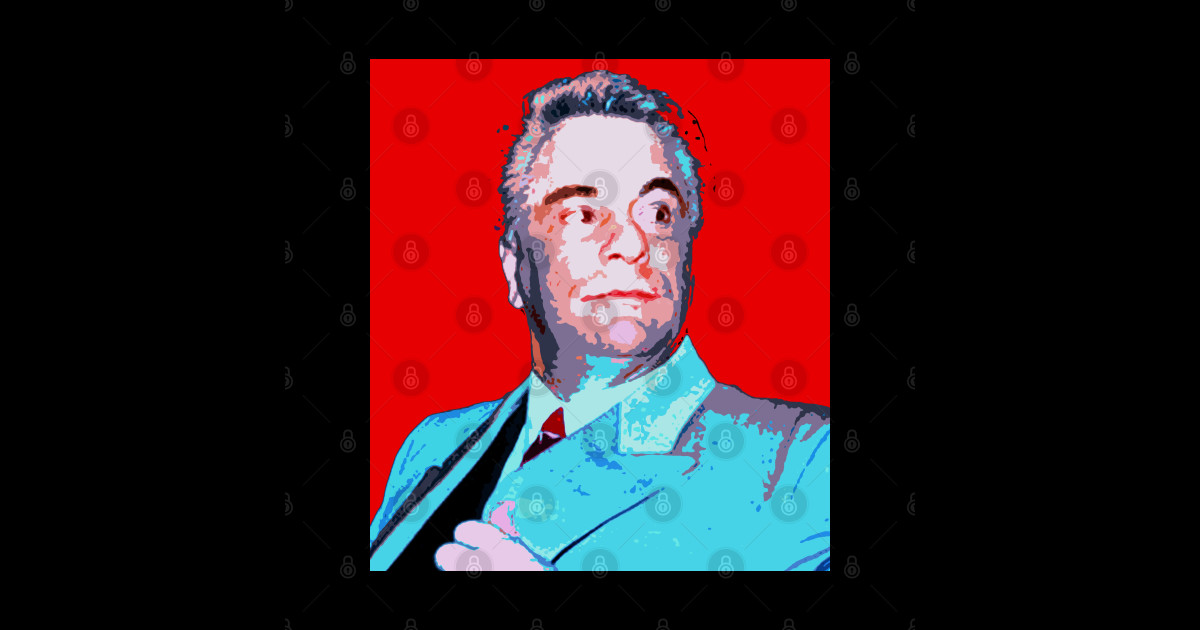 john gotti - John Gotti - Sticker | TeePublic