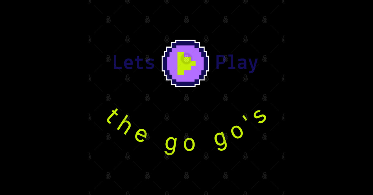 the gogos pixel art - The Gogos - Posters and Art Prints | TeePublic